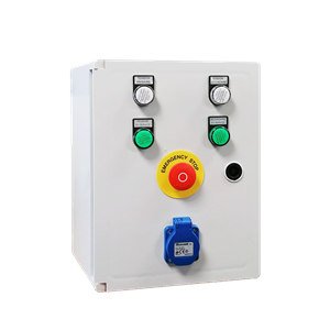 Single phase transfer switch | EASI-Spare