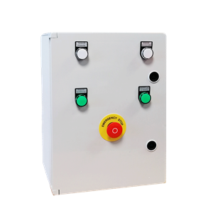 Single phase transfer switch | EASI-Spare