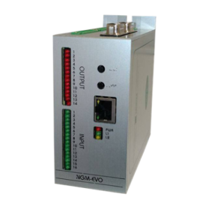 Axis drive NGMEVO Quark via Promax | EASI-Spare