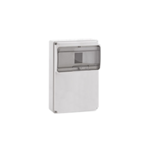 Electrical distribution box | EASI-Spare