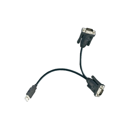 iView communication cable for iSmart | EASI-Spare