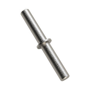 Detachable metal hinges + screws | EASI-Spare