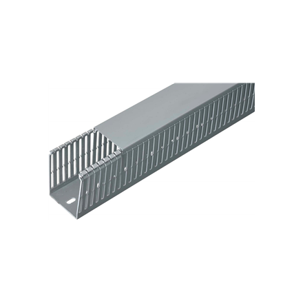 Wiring ducts, plastic raceway